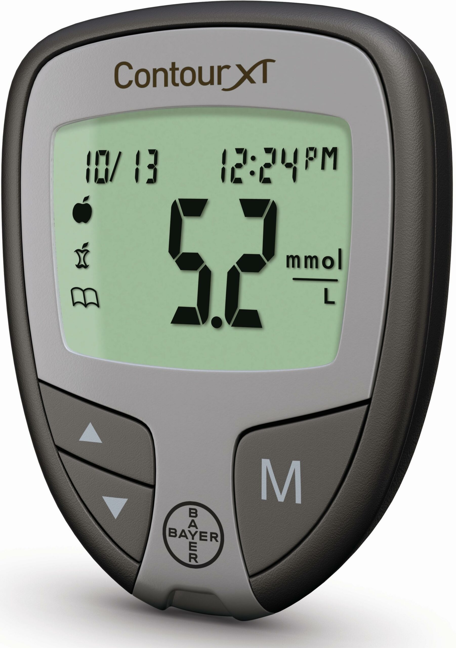 Merilec sladkorja v krvi Contour XT|Orfam