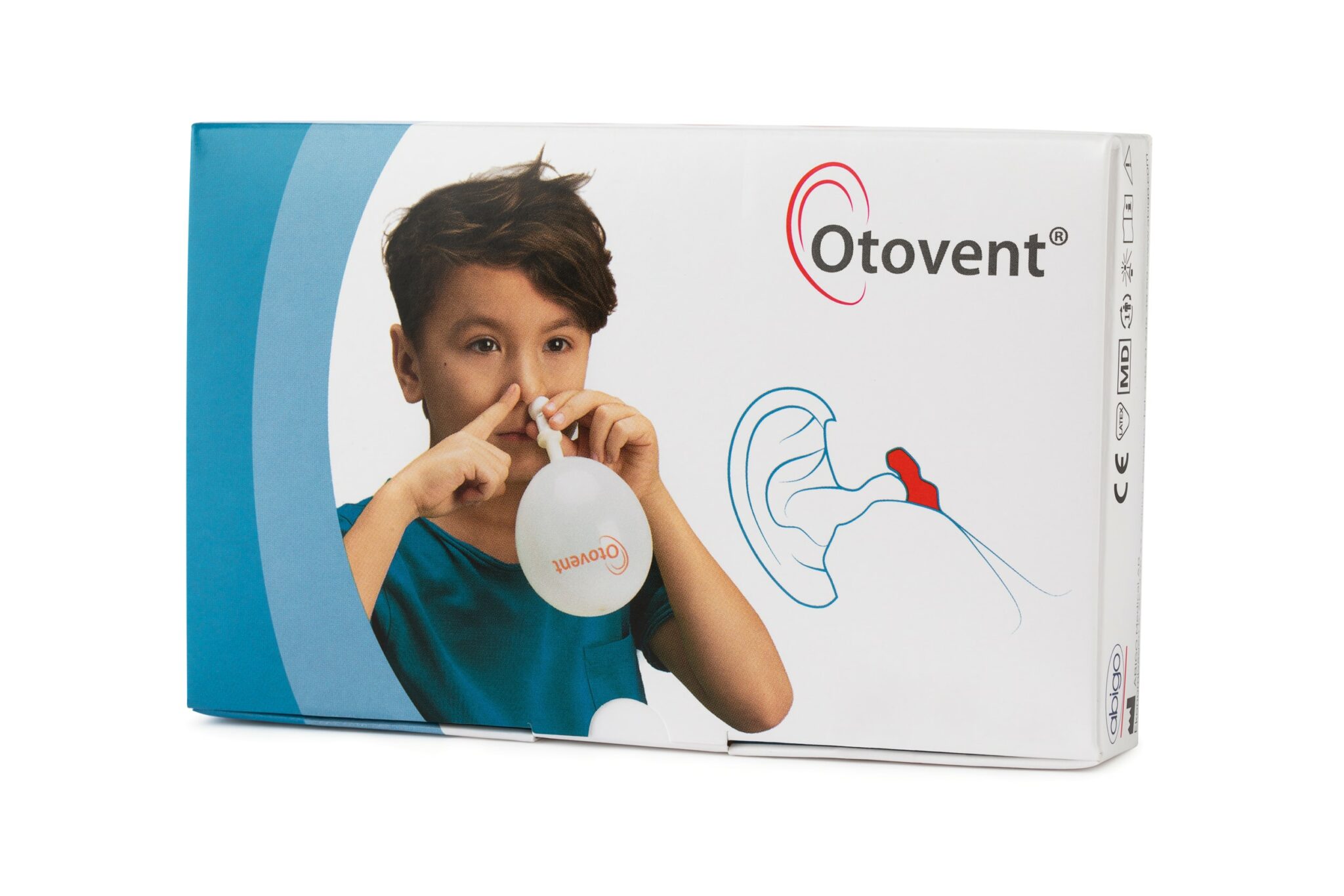 OTOVENT|Orfam
